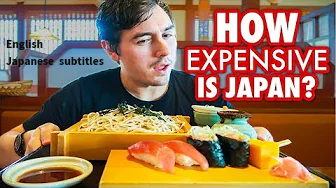 The best value meal in Japan - KNOWING JAPAN