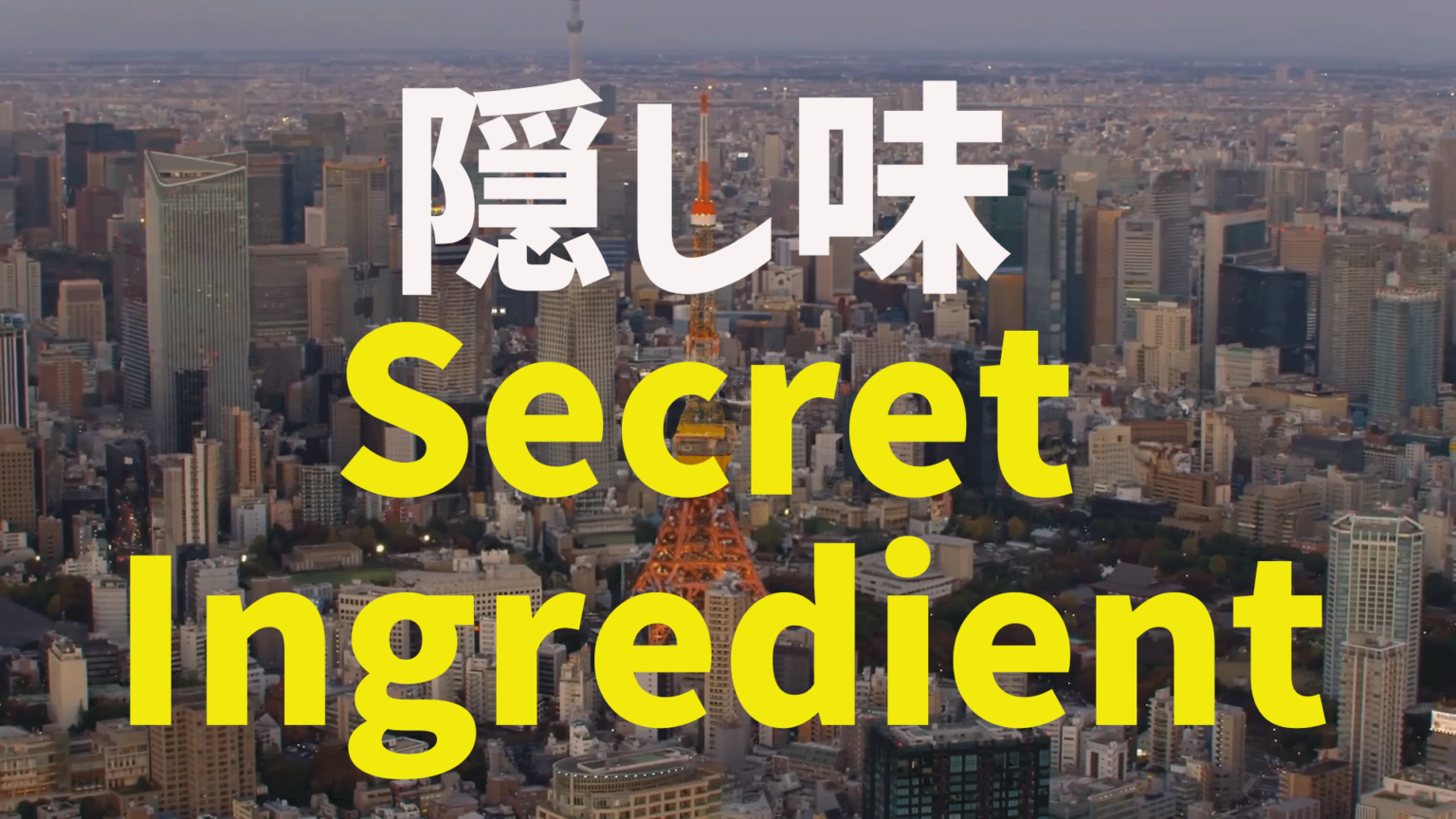 Top 10 Most Popular Japanese Foods You Must Try in Japan - KNOWING JAPAN