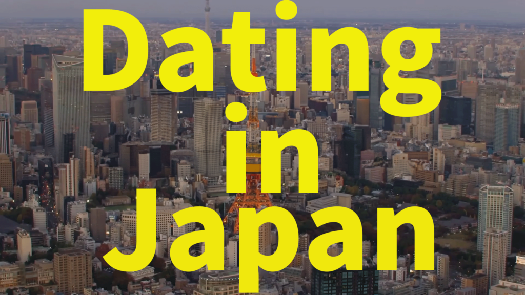 🇯🇵 Dating in Japan: Essential Tips & Cultural Differences for ...